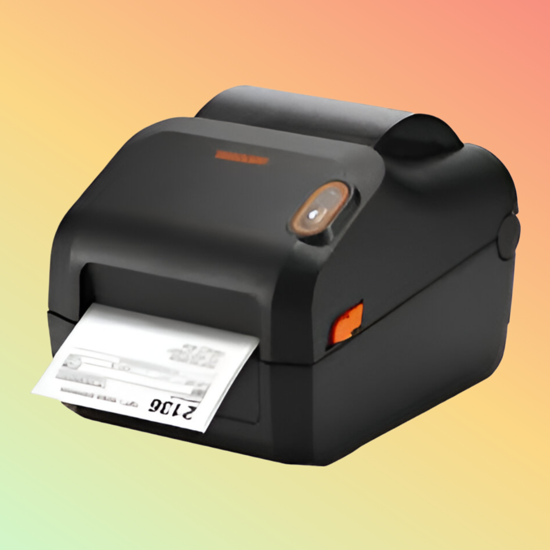 Streamline your labeling process with the BIXOLON XD3-40DK Barcode – NEO Digital