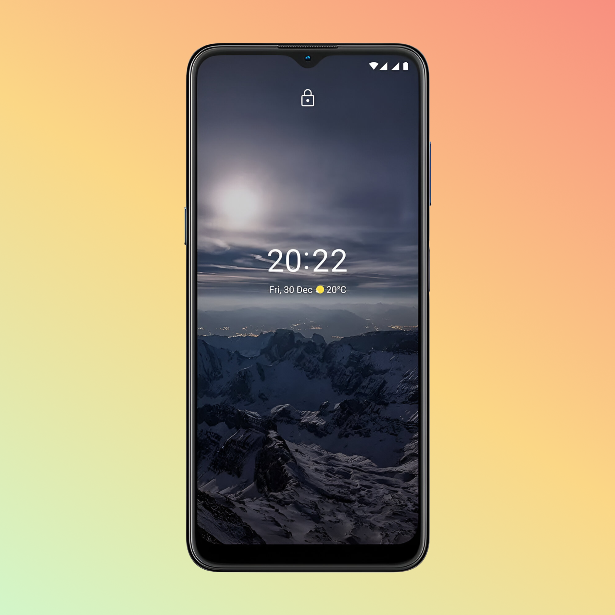 Discover the Nokia G21 4G Smartphone | 128GB Storage, Dusk – NEO Digital