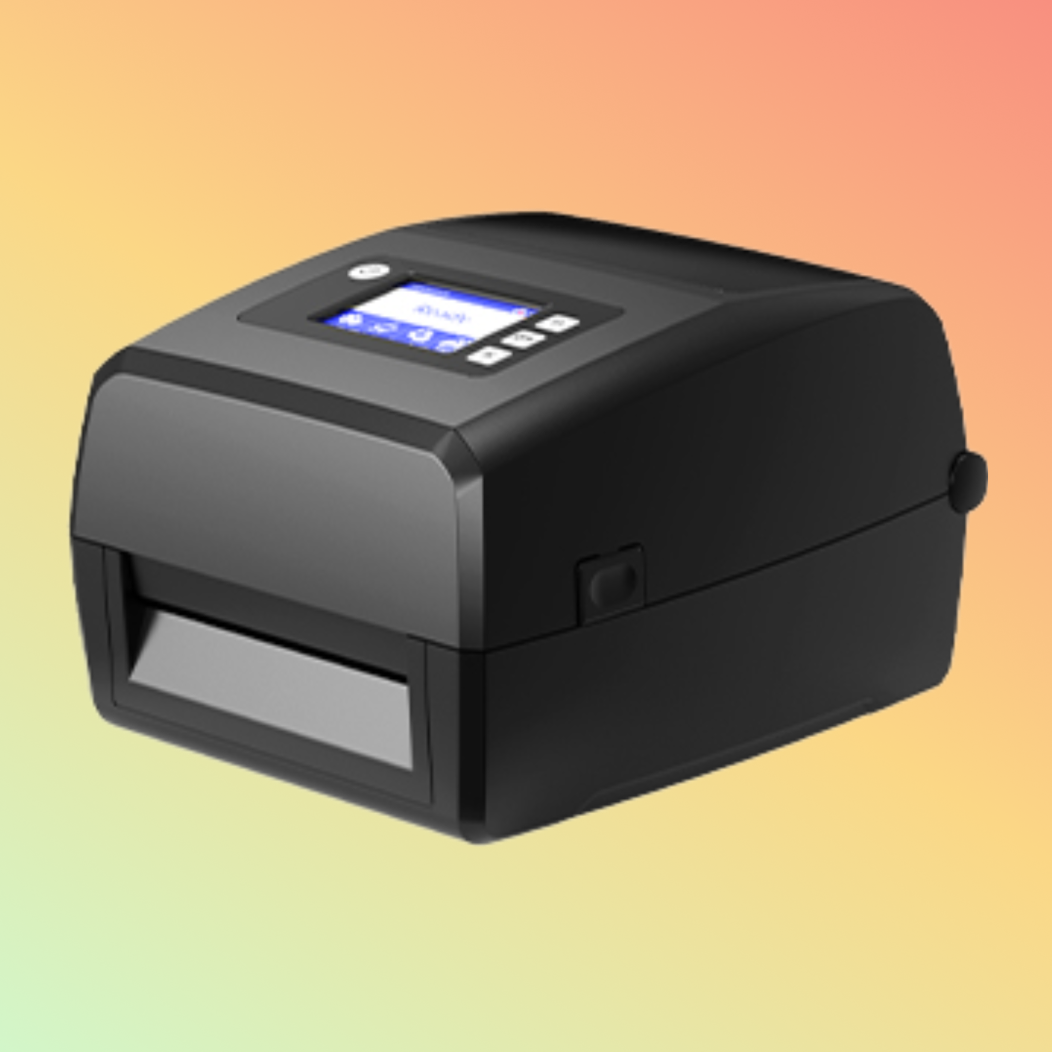 Efficient HPRT Apollo & Apollo Pro Printers - Eco-Friendly & High ...