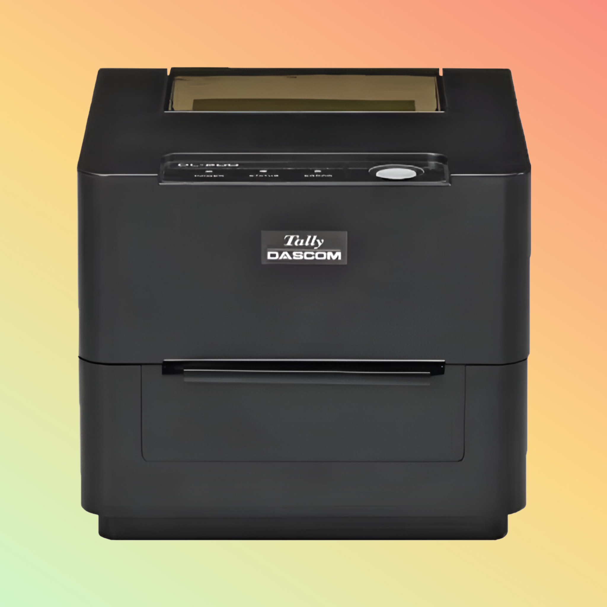 DL-200 Thermal Label Printer | Efficient Thermal Transfer Printing ...