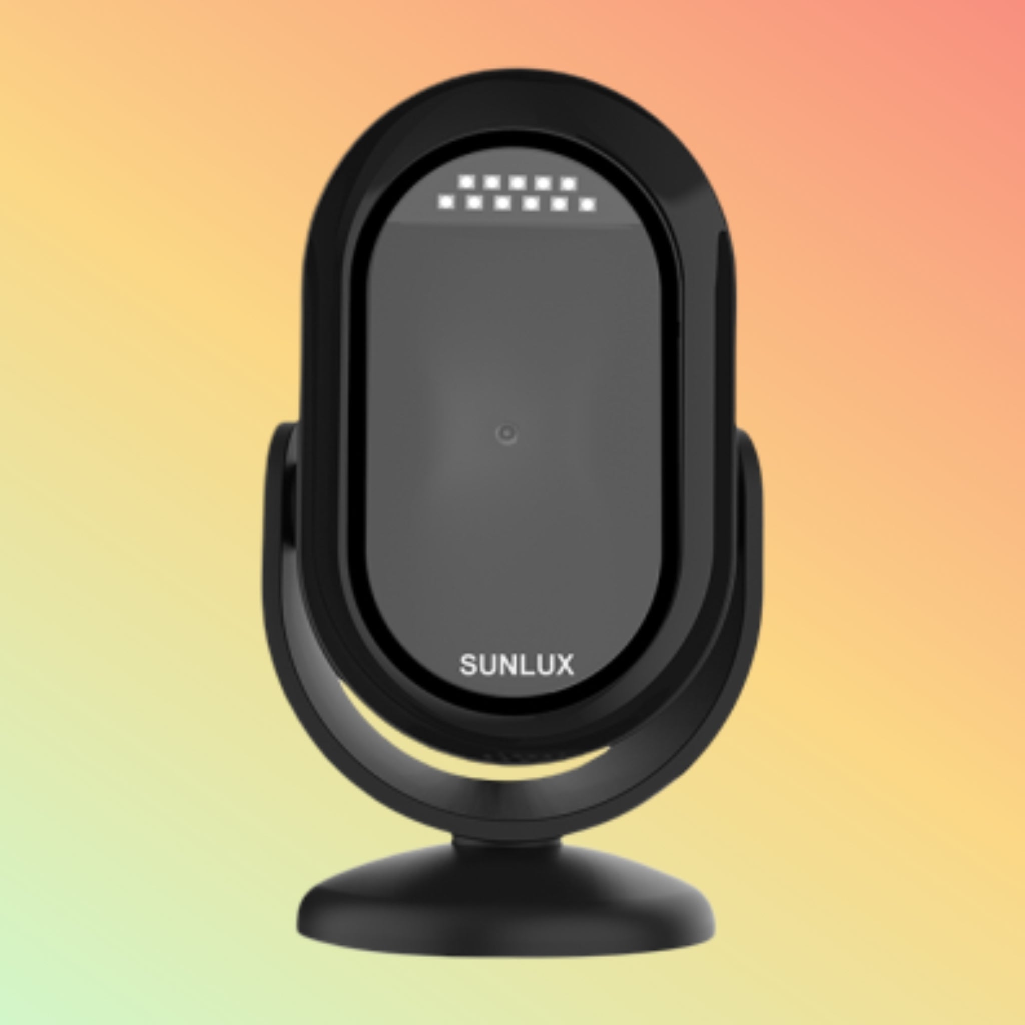Sunlux XL-2600A 2D Desktop Barcode Scanner | NEOTECH UAE – NEO Digital