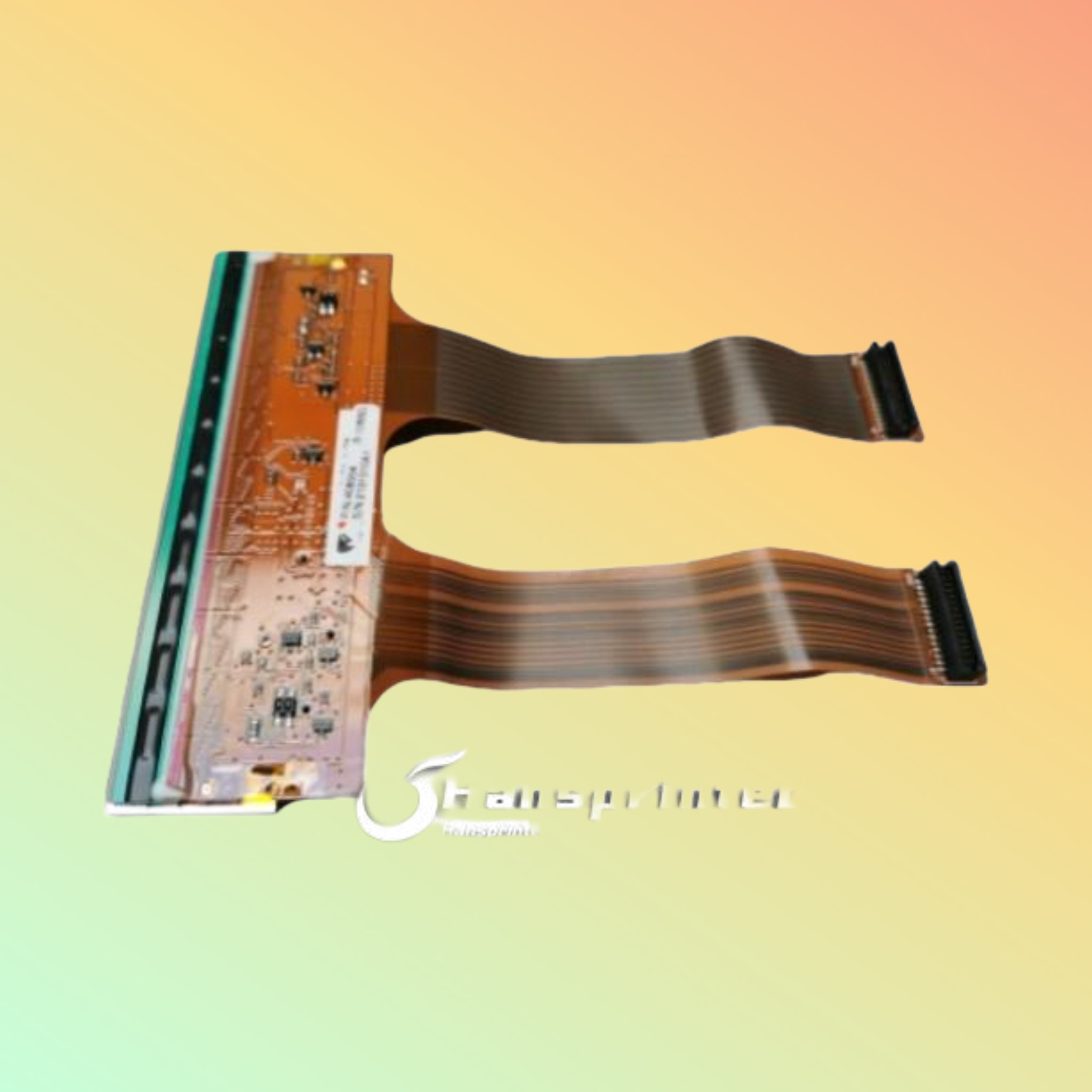 Videojet printhead 408554 for Dataflex 6530 107mm label printer – NEO ...