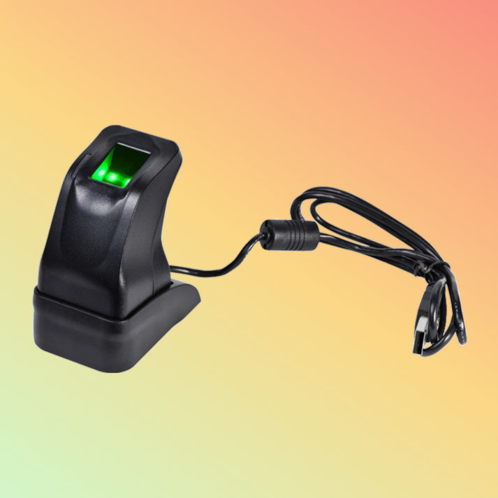 ZKTeco ZK4500 -Fingerprint Reader & Attendance System | NEO Digital